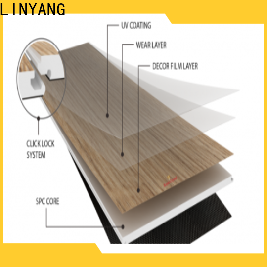 Waterproof Density of Pvc Film Directly Sale for Handbags | LINYANG