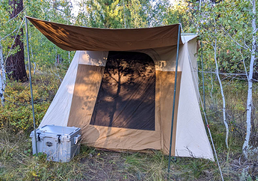 Linyang PVC | How to Craft PVC Marquees Using PVC Tarpaulin Material