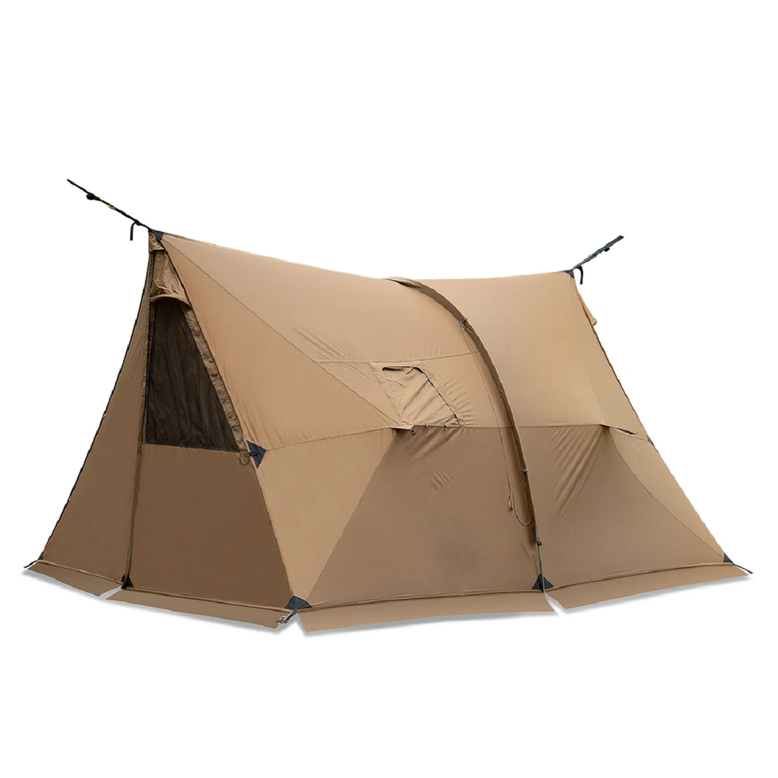 Linyang PVC | How to Craft PVC Marquees Using PVC Tarpaulin Material