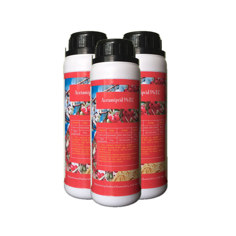 Insecticide acétamipride | POMAÏS