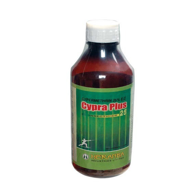 Cypermethrin Insecticide | POMAIS