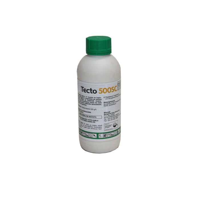 Azoxystrobin 25% SC – Broad-Spectrum Fungicide for Commercial Crop ...