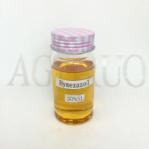 Hymexazol 30% SL – Broad-Spectrum Soil & Root Fungicide for Commercial ...