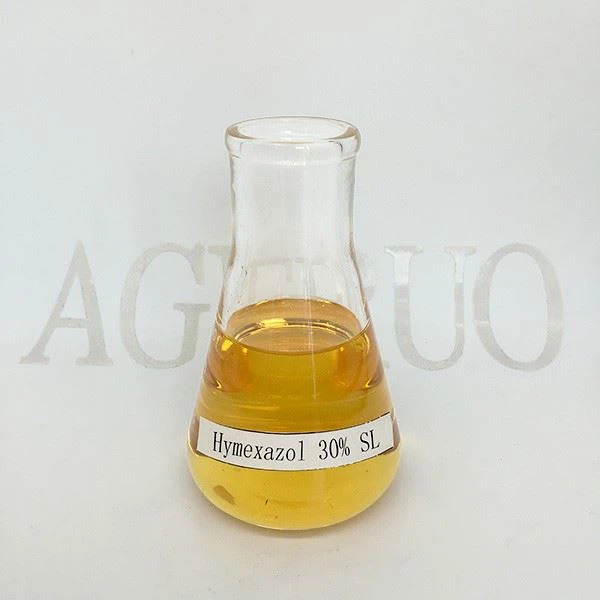 Hymexazol 30% SL – Broad-Spectrum Soil & Root Fungicide for Commercial ...