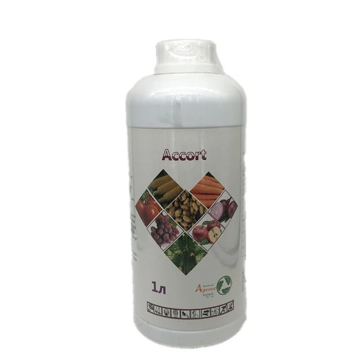 Alfa-cipermetrina 10% EC: insecticida piretroide de amplio espectro