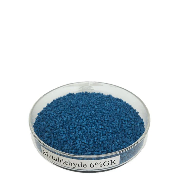 Buy Low Price Insecticides Metaldehyde 6% GR Manufacturers,Suppliers ...