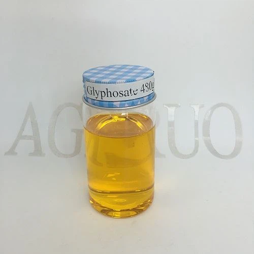 How to Use Glyphosate for Good Effect? - Knowledge - Shijiazhuang ...