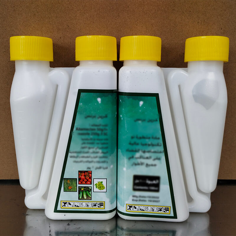 Insecticide étoxazole | Acaricide haute performance pour un contrôle des acariens efficace | Païens