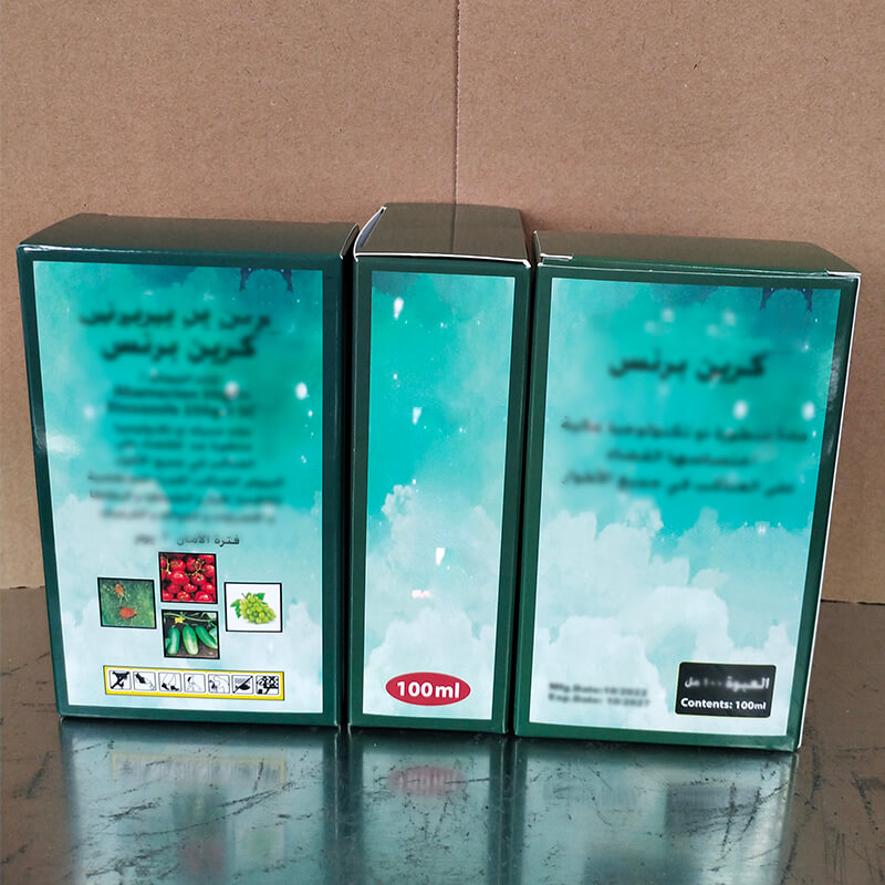 Insecticide étoxazole | Acaricide haute performance pour un contrôle des acariens efficace | Païens