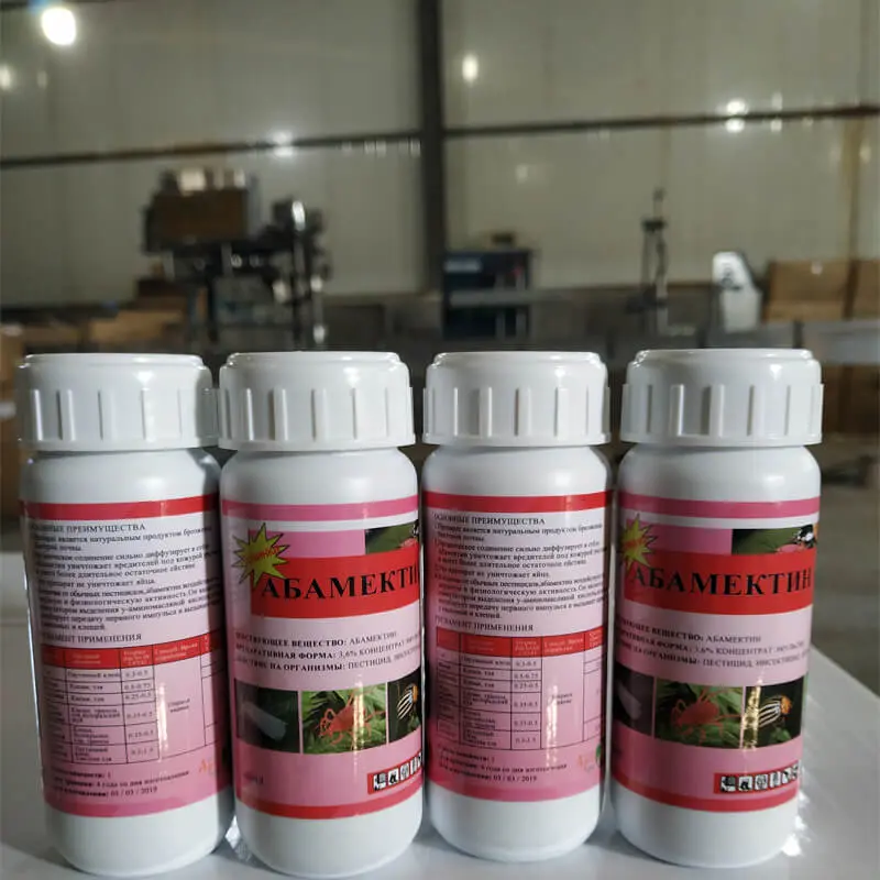 How to Use Abamectin for Ants | POMAIS