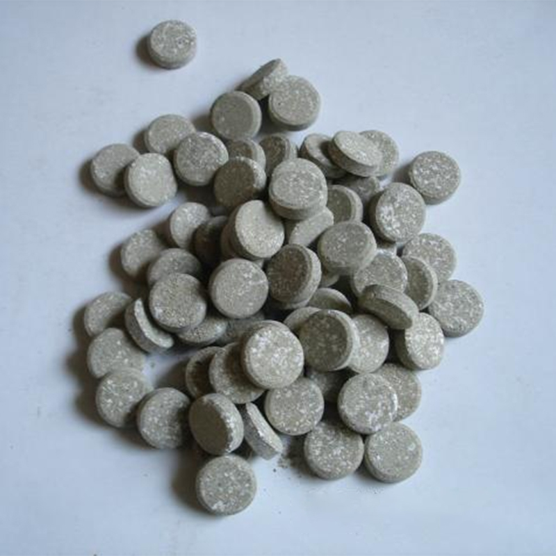 What Is Aluminum Phosphide?