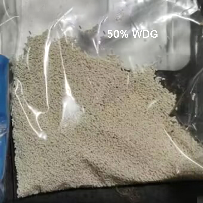 Flonicamid 50% WG (Water Dispersible Granule) – Uses and Applications ...