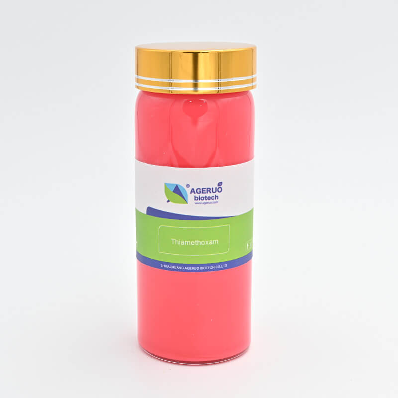 Tiametoxam 35% FS – Insecticida de alto rendimiento para el tratamiento ...
