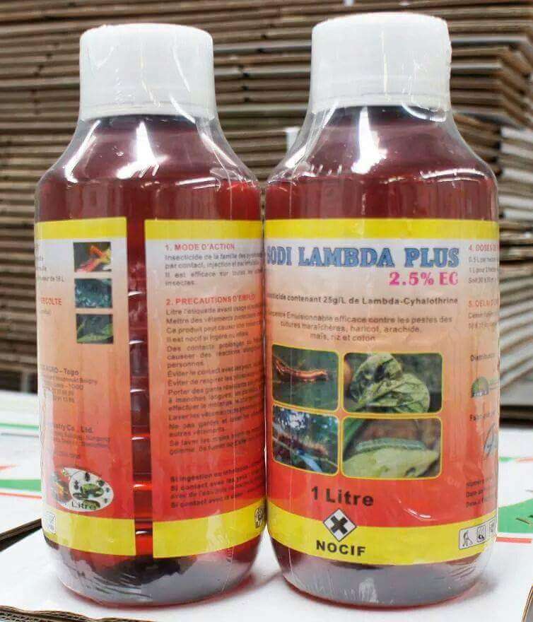 Pendiméthaline et chiens | POMAIS