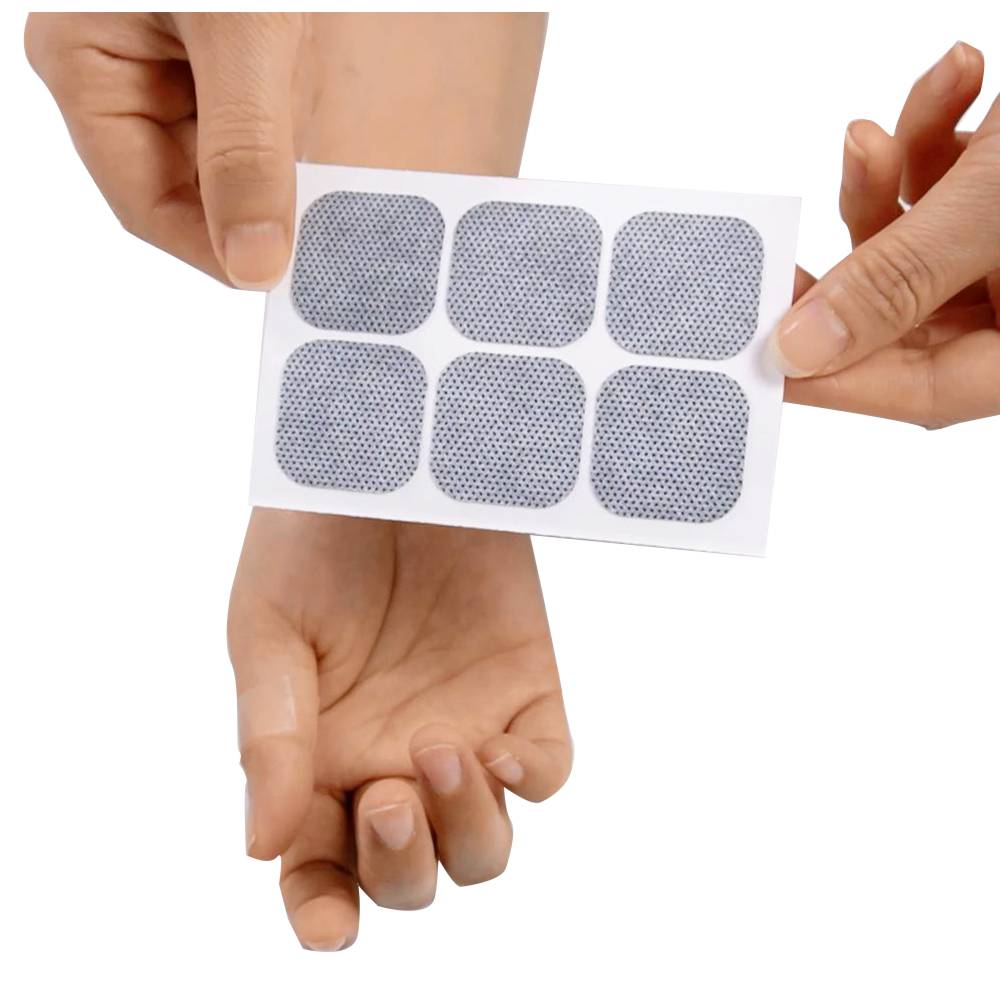 Professional Hangover Relief Patch Anti Hang Over Plaster Party Natural...