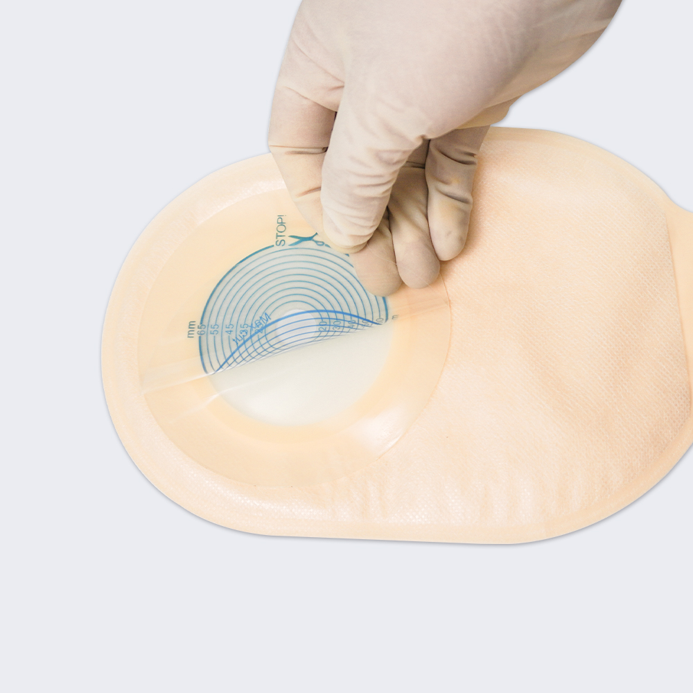 Medical Tape & Patch, Wound Dressing Manufacturer | Huawei