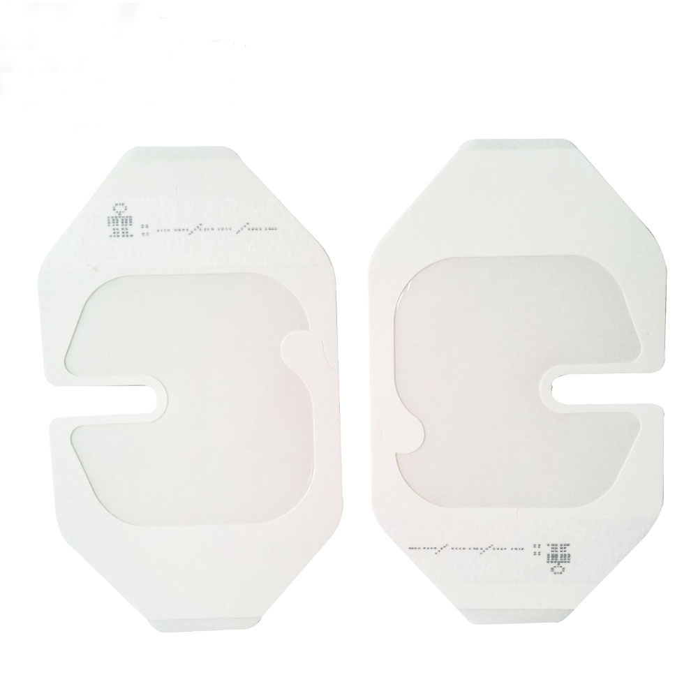 Medical Transparent I.V Cannula Fixation Dressing | Huawei