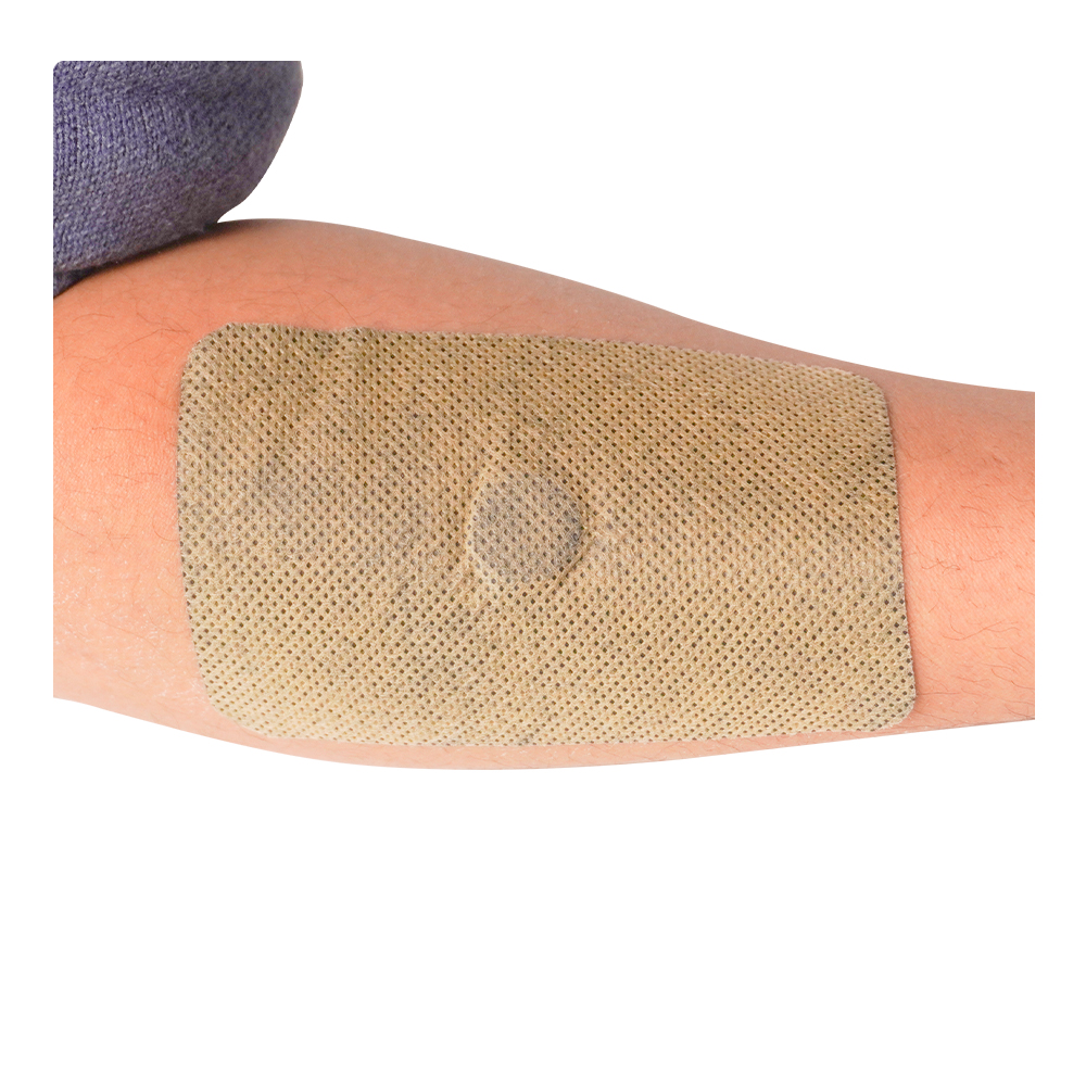 Far Infrared Natural Pain Relief Patch for Shoulder Muscle Neck Joint