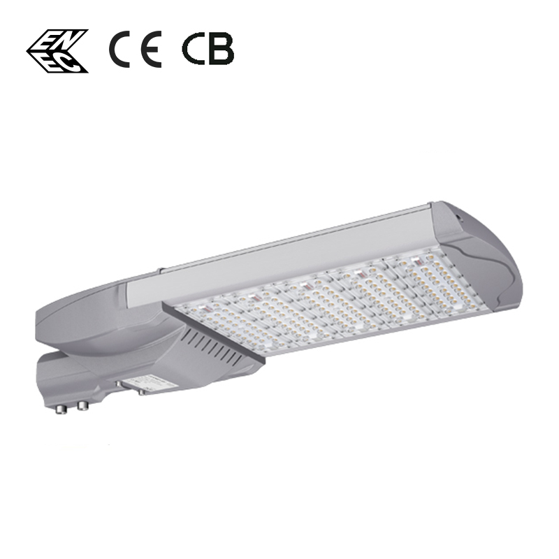 Custom Made Led Street Light Fitting Solution Provider for Parking Lots ...
