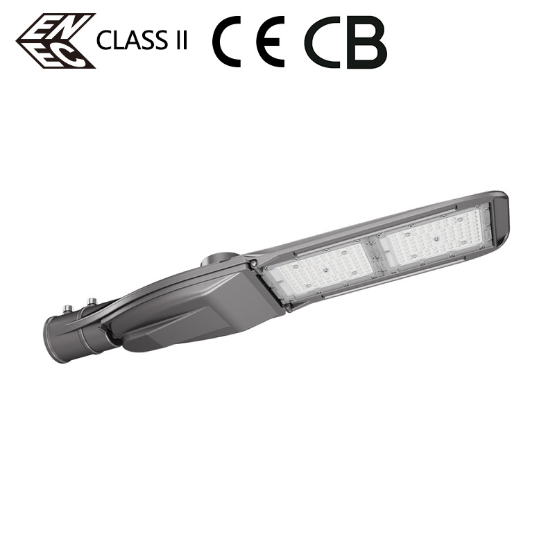 Led Road Light New Design High Quality Led Street Light Supplier | Chz