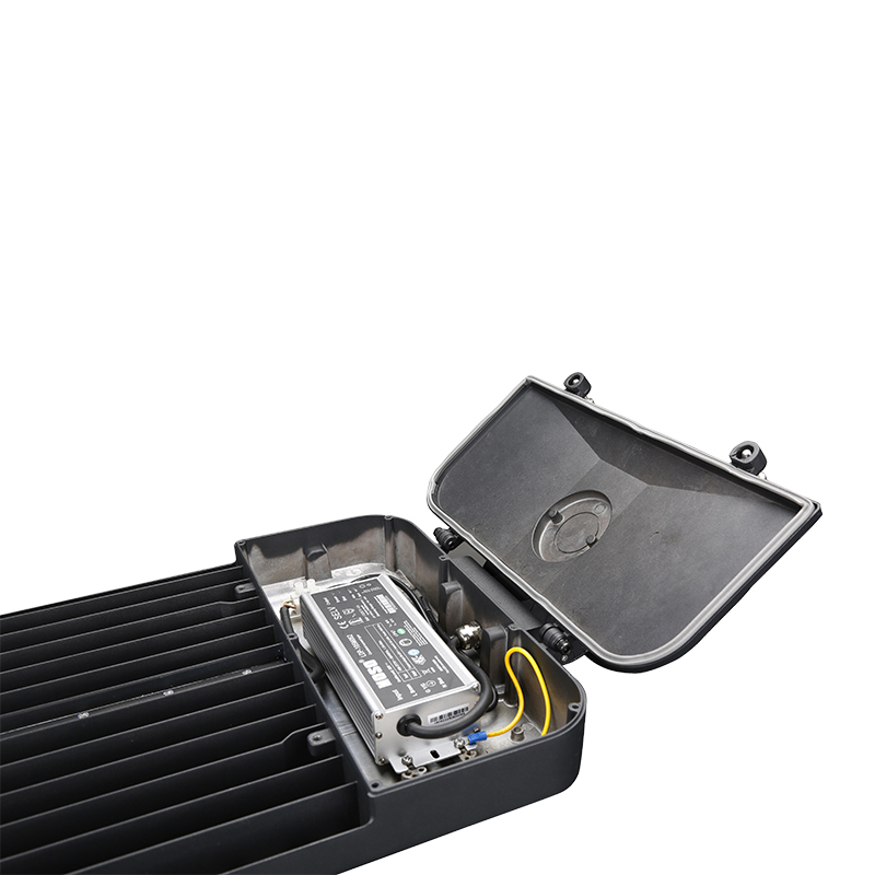 Combien de luminaires autoroutiers CHZ Lighting produit-elle par mois ...