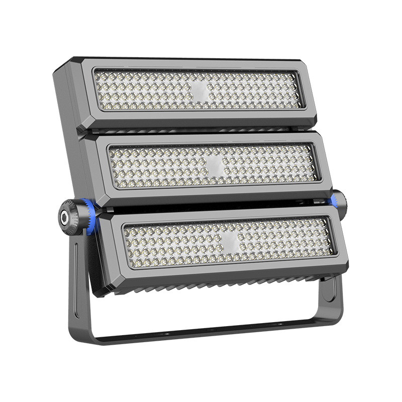 Custom Made 1000w Led Stadium Lights Solution Provider for Outdoor ...