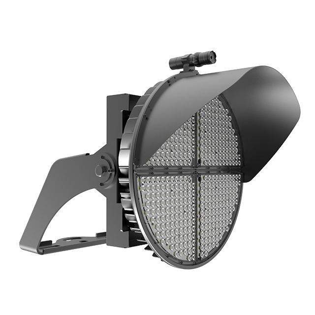 Which Luminaire Flood Light Company Doing ODM? - CHZ Lighting