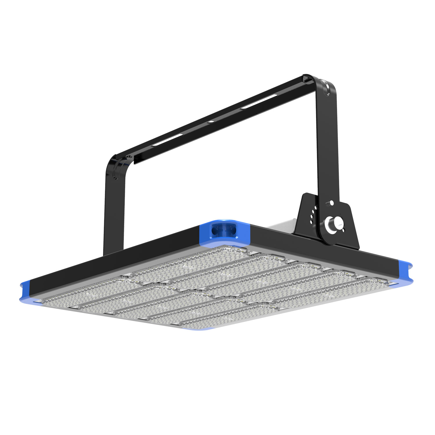 Has Led Light Fixtures Passed the QC Test? - CHZ Lighting