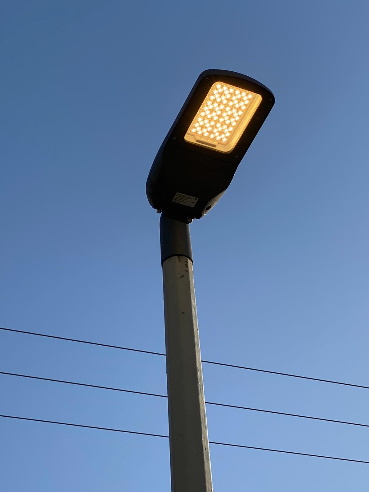 Un guide complet pour choisir le bon éclairage public à LED