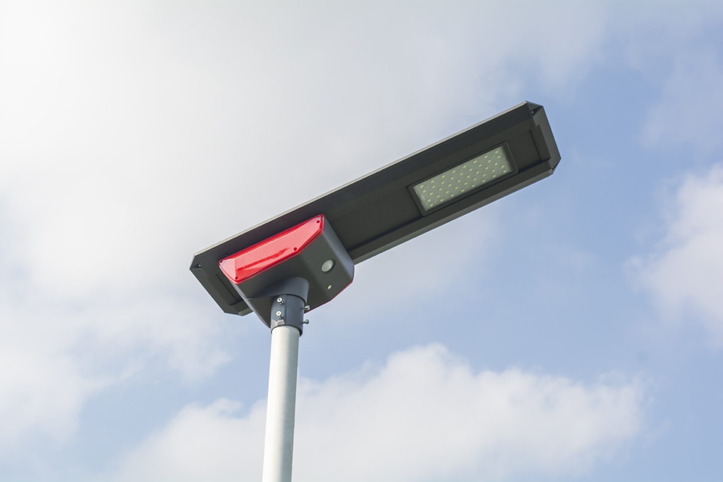 Un guide complet des prix des lampadaires solaires en 2024 | Éclairage Chz