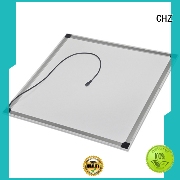 Surface Panel Light Custom Design School | CHZ