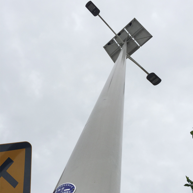 ¿Cuáles son los mejores estilos de luces LED de poste alto? ¿Cuáles son ...