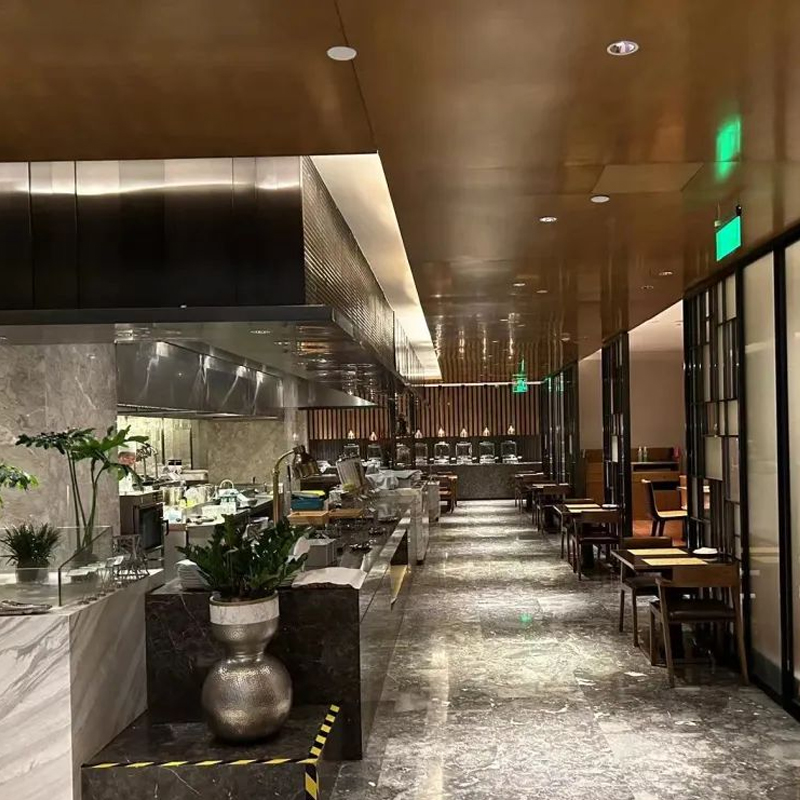 National Standard "Emergency Lighting" GB/T 42824-2023 Released