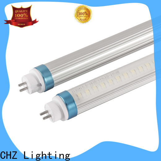 Practical T6 Led Tube From China for Schools | CHZ