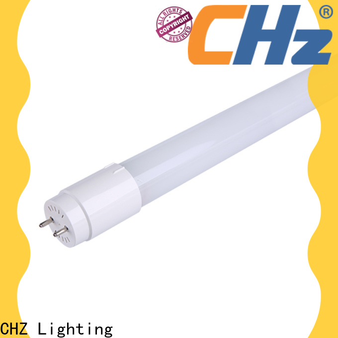 Tubo LED T8 de alta calidad para hoteles | CHZ