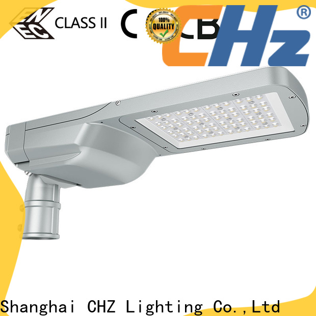 Efficient Led Street Lights Vs Conventional Series for Sale | CHZ