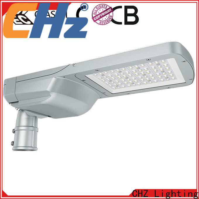 High-quality Led Street Light Fitting Distributor Bulk Production | CHZ ...