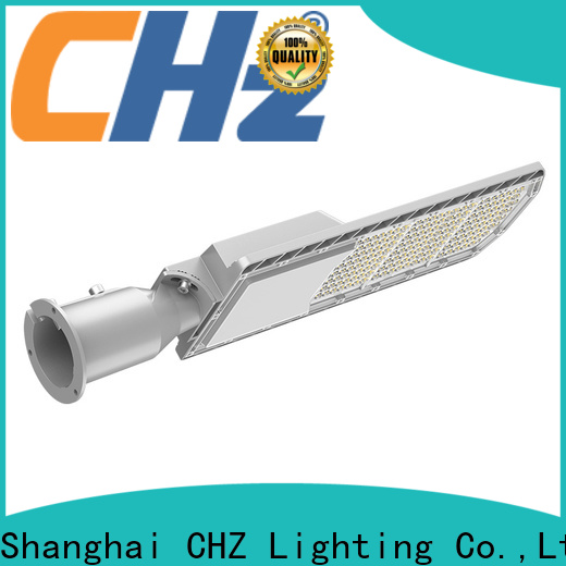 New Led Road Light Company for Residential Areas for Road | CHZ Lighting