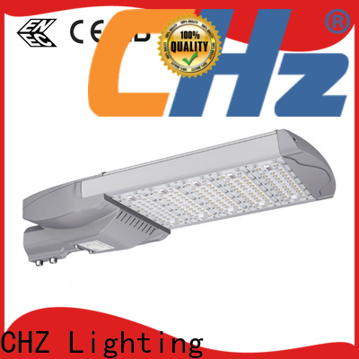 Bulk Street Lighting Fixture Vendor for Park Road | CHZ Lighting