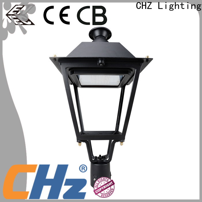 New Led Outdoor Landscape Lighting for Street | CHZ Lighting