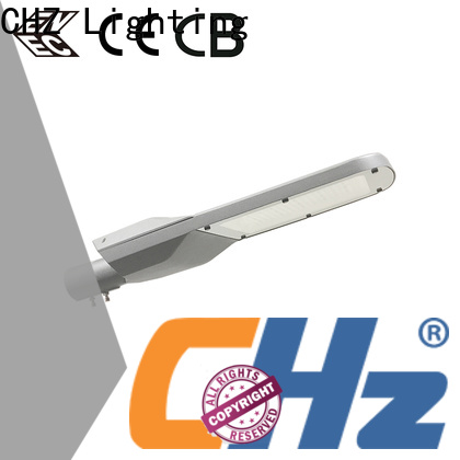 Custom Led Street Light for Sale for Park Road | CHZ Lighting