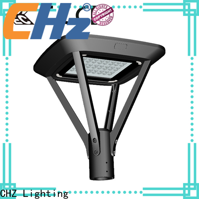 Top Led Landscape Lighting Distributor for Gardens | CHZ Lighting