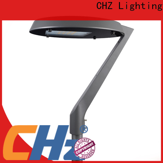 Custom Led Porch Light for Plazas | CHZ Lighting