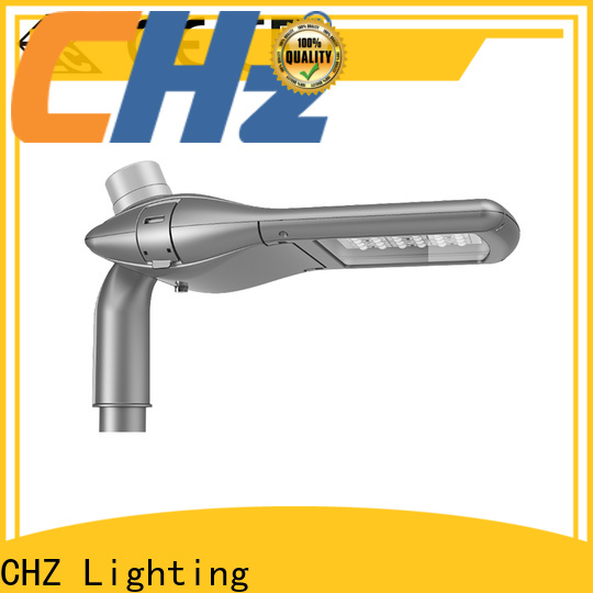 Custom Made Led Road Light Dealer for Road | CHZ Lighting