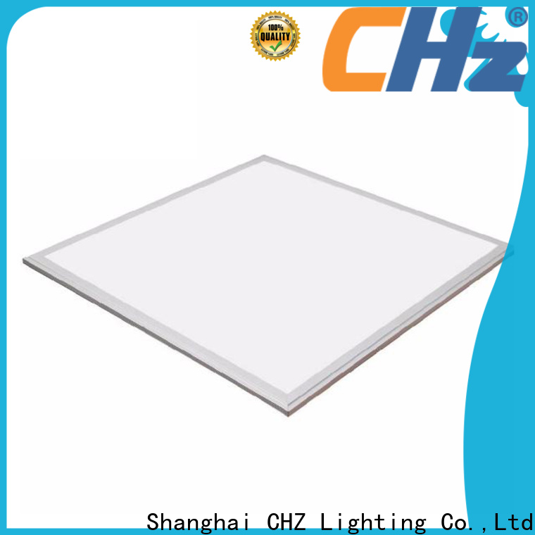 Flat Panel Led Ceiling Lights Supply for Hospital | CHZ Lighting