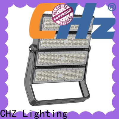 CHZ Lighting 500w Led Flood Light Dealer for Basketball Court | CHZ ...