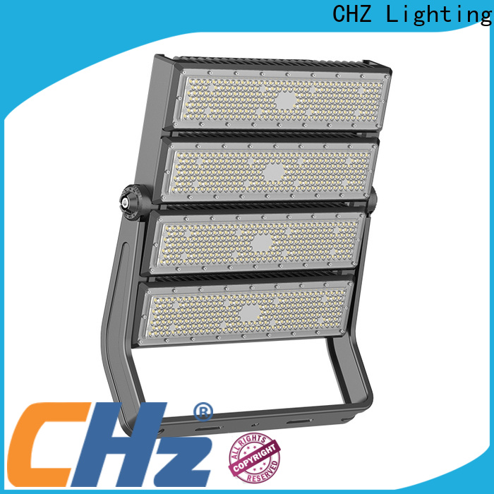 Latest Led Light Fixtures Dealer for Promotion | CHZ Lighting