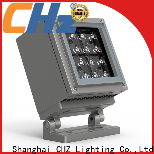 Buy Led Flood Light Fixtures Solution Provider for Building Facade and ...