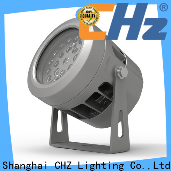 Latest Led Flood Light Fixtures Factory for Gymnasium | CHZ Lighting