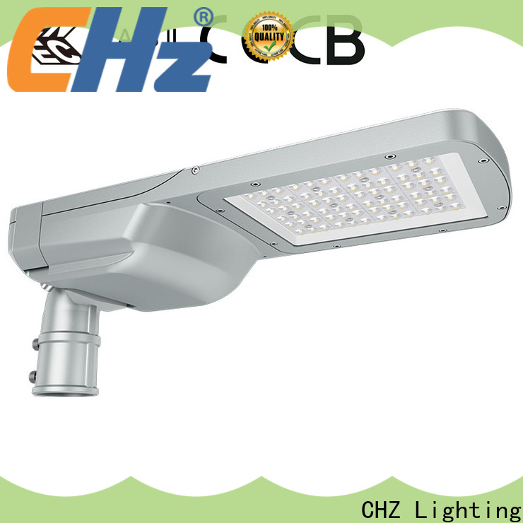 Buy Street Lighting Fixture Maker for Highway | CHZ Lighting